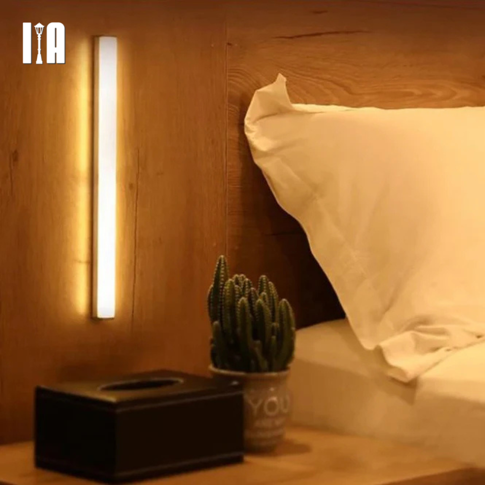 Movie Light™ – Iluminaura